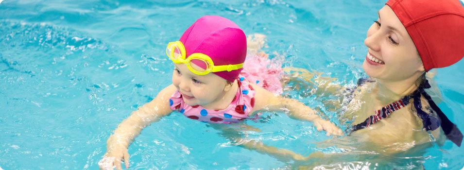 Swim Test | YMCA of the Suncoast