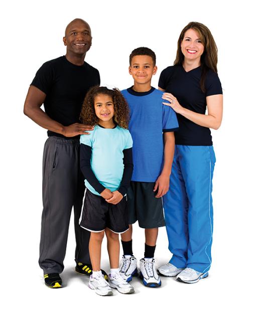 Fostering Family Fun | YMCA of the Suncoast