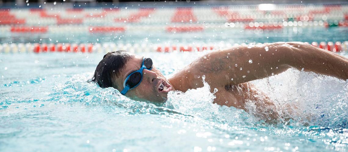 United States Masters Swimming | YMCA of the Suncoast