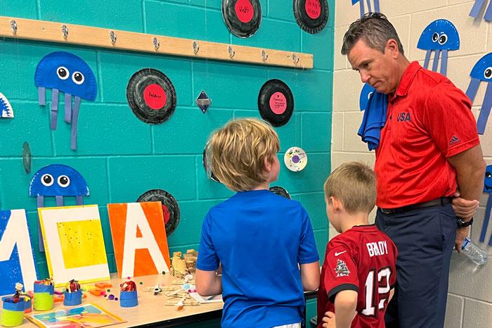 Supporting the YMCA Community | YMCA of the Suncoast