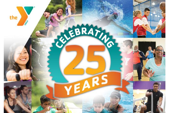 25 Years of Strengthening the Community | YMCA of the Suncoast