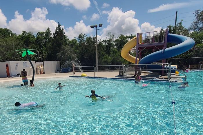 April Pools Day and Water Safety | YMCA of the Suncoast