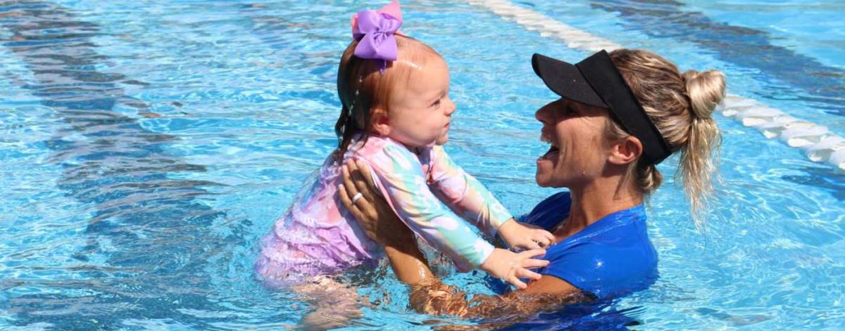 FLOAT | YMCA of the Suncoast