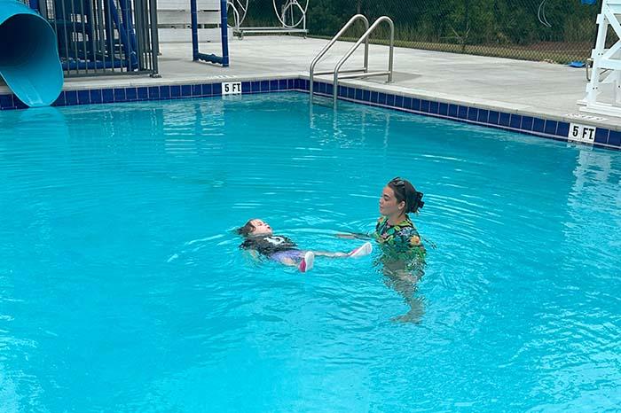 Making Waves in Safety Around Water with FLOAT | YMCA of the Suncoast