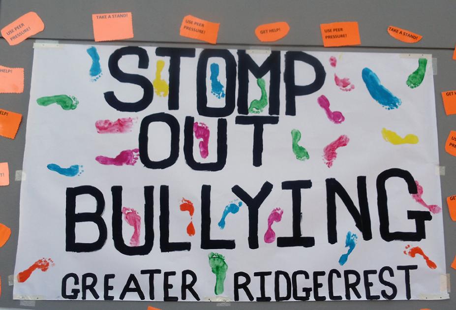 Bully, Be Gone! | YMCA of the Suncoast