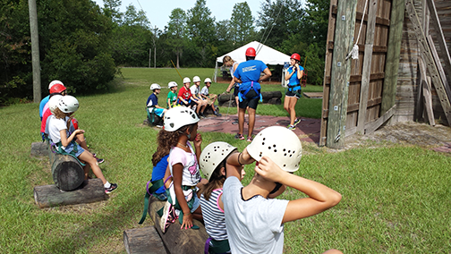 Birthday Party Locations at the YMCA | YMCA of the Suncoast