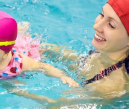 Swimming | YMCA of the Suncoast